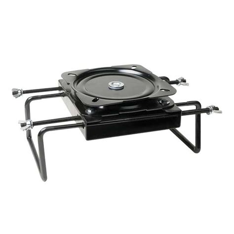Attwood Swivl Eze Clamp On Boat Seat Swivel