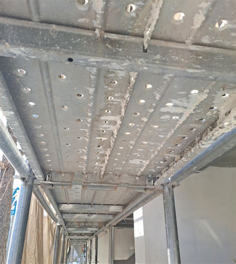 안전발판 비계발판 유공발판 아시바발판도 가설재 명가에서~~ 네이버 블로그