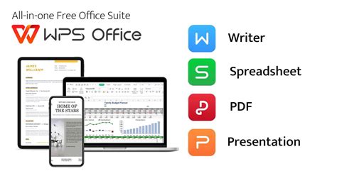 Download Office Cracked Version Professionally Wps Office Academy