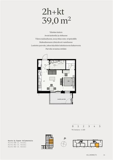 Myytävät Asunnot Tapiola Espoo