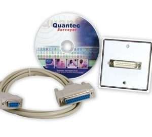 Quantec Controllers C TEC Fire Alarms Call Systems Induction Loop Systems