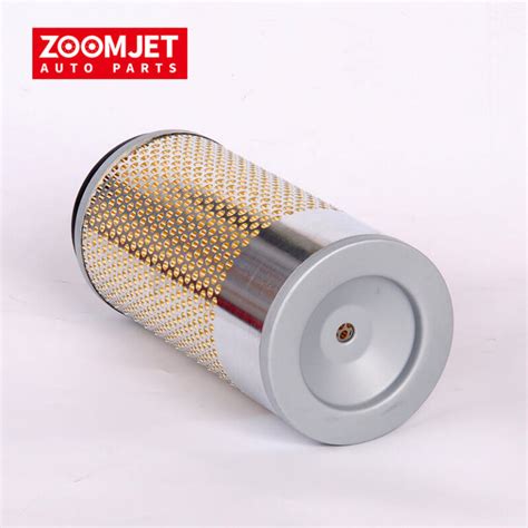 Air Filter K127260 1 For Doosan Aiyang Auto Parts