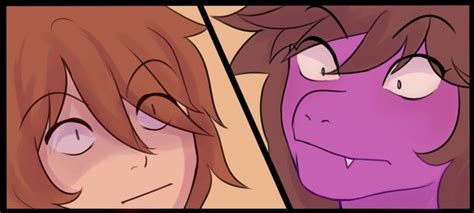 Pin De Kris Dreemurr Em Kris X Susie