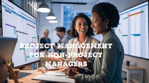 Become A Project Manager Without An IT Background Unichrone