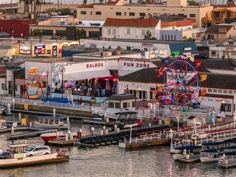 Balboa Island Ferry Schedule And Tips What To Know Before You Go