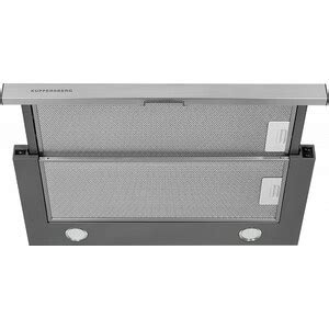 Встраиваемая вытяжка Kuppersberg SLIMLUX IV 60 купить по низкой цене ...