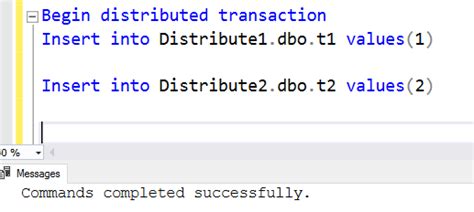 Deploy Msdtc For Distributed Transactions In Sql Server Always On