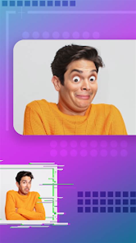 Shook Filter Funny Face สำหรับ Android ดาวน์โหลด