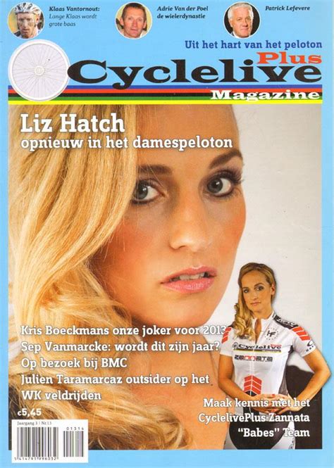 Liz Hatchs Instagram Twitter And Facebook On Idcrawl