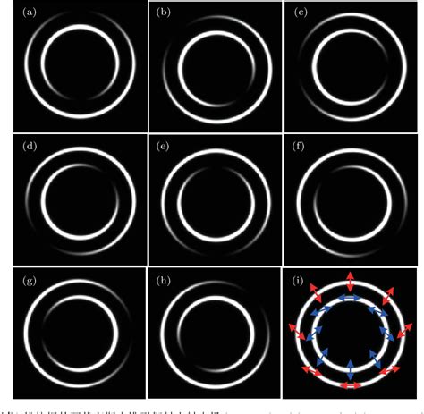Figure 1 From Polarization Characteristic And Control Of The Conical