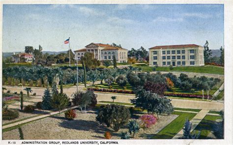 100 Years Ago In Redlands Redlands Gets Ready For 1922 23 School Year