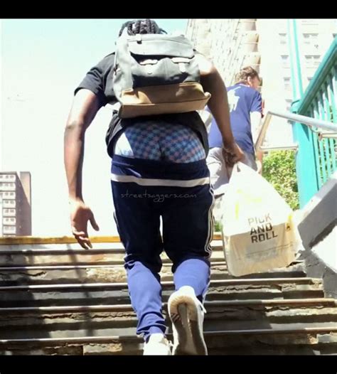 Bonus Video By Niggabootys Streetsaggers Com