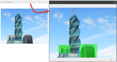 Image Types Pimcore