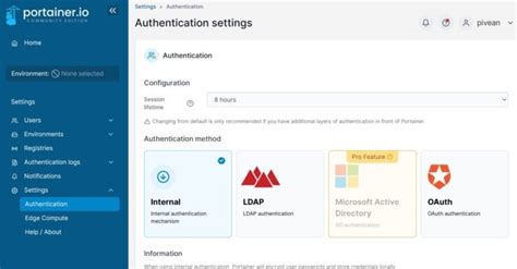 Portainer Docker Compose FREE MUST HAVE Container Manager SHB