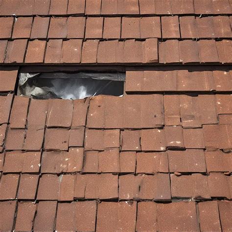Roof Leak Detection Finding And Fixing The Source Of The Problem