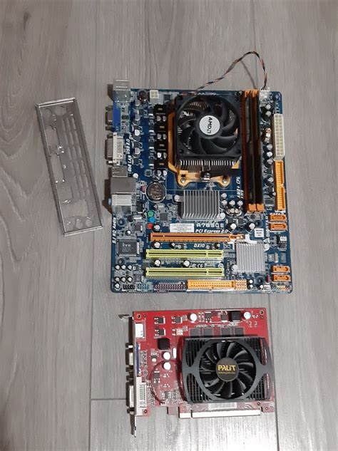 Placa De Baza Pc Mioveni Olx Ro