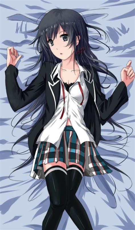 やはり俺の青春ラブコメはまちがっている にじたん 誕生日でキャラ別二次エロ画像まとめ
