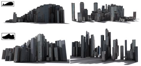 metropolis procedural modeling vladlen koltun
