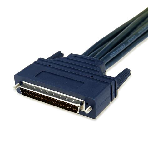 CAB OCTAL ASYNC Cisco 72 0845 01