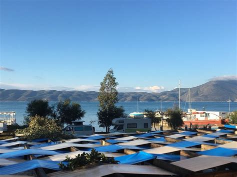 Laberia Restaurant Radhimë Albania