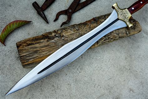 Ancient Greek Sword Replica