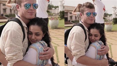 Nithya Menon Family Details