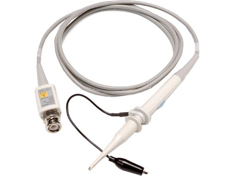 700960 Passive Probe 200 Mhz Yokogawa Test And Measurement Corporation 700960 Passive Probe 200 Mhz Yokogawa Test And Measurement Corporation