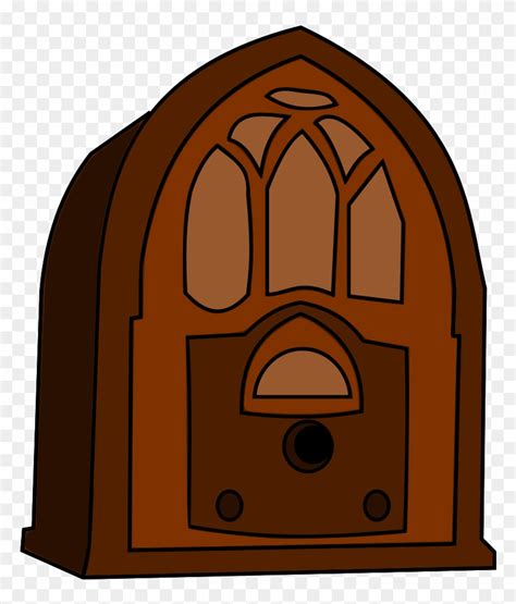 Free Old Radios Download Free Old Radios Png Images Free Cliparts On