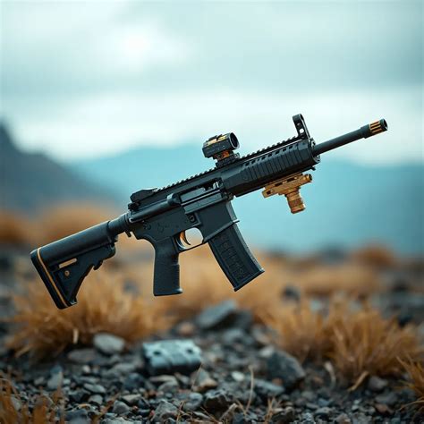 My Mk18 Devgru Operator Gear Modifications In Grbp Leveluptalk