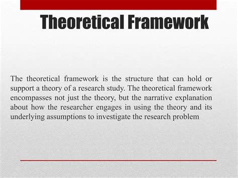 Conceptualandtheoreticalframework Ikbalahmed 200409033408 2 Pptx