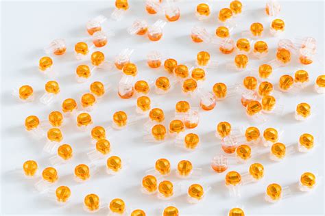 크림프 단자 전기 케이블 근접 연결을위한 터미널 블록 및 커넥터 0명에 대한 스톡 사진 및 기타 이미지 0명 개체 그룹 공학 Istock