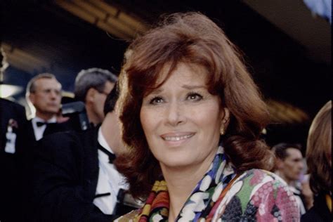 Addio A Lea Massari Icona Del Cinema Italiano