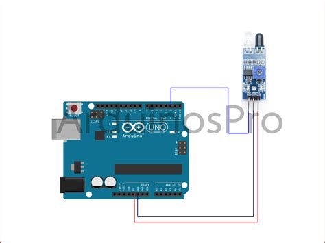 Arduino Sensor Example Ep5 Infrared Barrier Sensor เซนเซอร์ตรวจสิ่ง