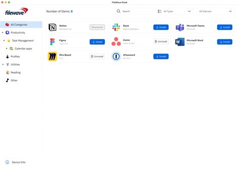 Filewave Kiosk For Mac Filewave Kb