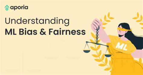 Understanding Bias Fairness In Machine Learning AI Infrastructure Alliance