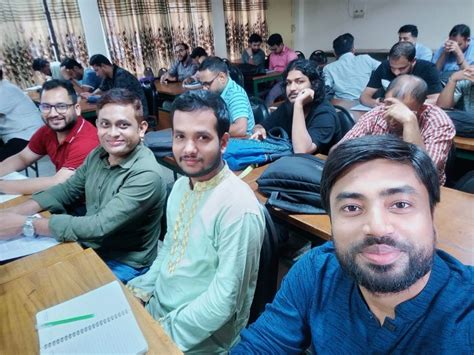 Abdul Quaiyum On Linkedin Pgdscm Classtime