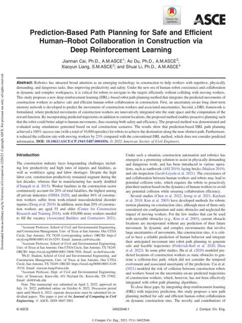 cai et al 2022 prediction based path planning for safe and efficient