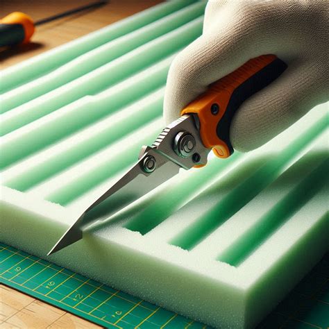 Xps Foam Cutting Made Easy A Step By Step Tutorial Hobby Foam Supplies