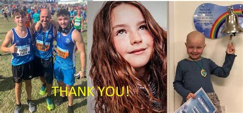 Rowland Johnson Is Fundraising For Chris Lucas Trust