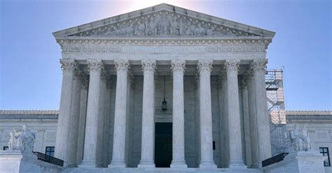 Abdulrahman Zaghloul Md Apmmc On Linkedin Supreme Court Overturns Chevron Decision