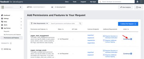 How Can I Create Facebook Application Xyzscripts Help