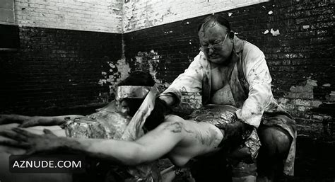 The Human Centipede Ii Nude Scenes Aznude