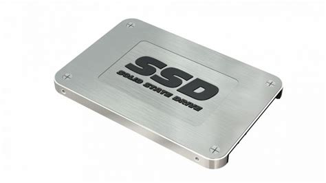 What Is SSD Storage How Does It Improve Web Hosting