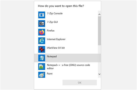 How To Open A DAT File Or Convert It Into A Word Document