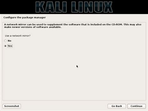 How To Solve Issue Of Fatal Error While Installing Grub In Your Kali