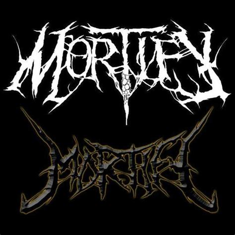Mortify Discography Discogs
