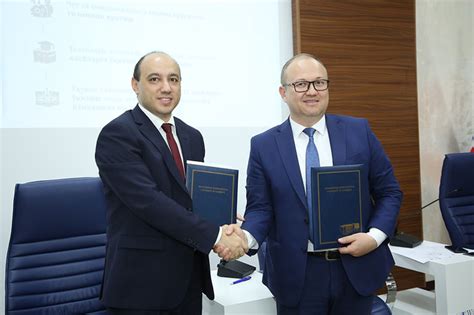 МВУТ и Ассамблея экономики Узбекистана подписали меморандум Новости Узбекистана Gazeta