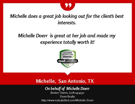 Michelle Doerr Michellesells Twitter