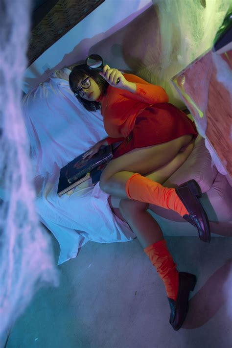 Velma Mega Gallery Velmasafe2 Porn Pic Eporner