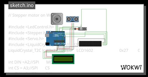 Lv Wokwi Esp32 Stm32 Arduino Simulator